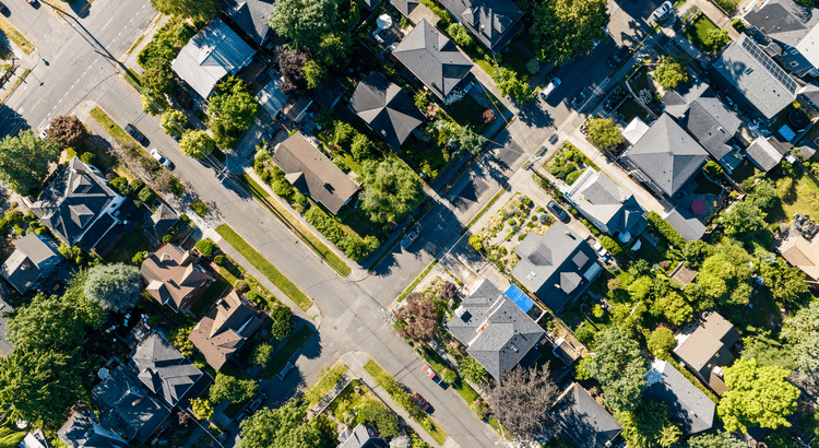 Is the Housing Market Going To Crash? Here's What Experts Say - Lynn ...
